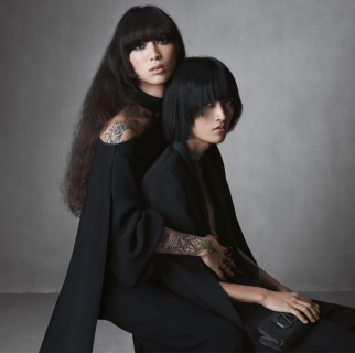 Backdrops In Use | Oliphant Studios