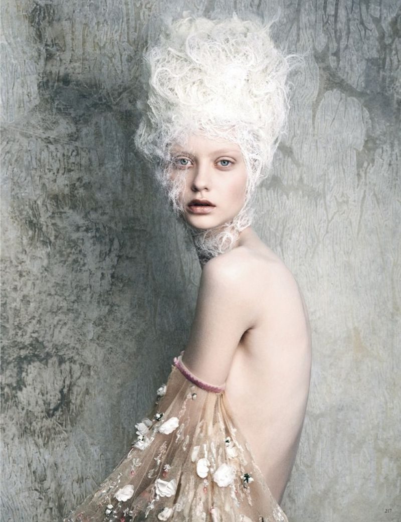 Hand-Painted Backdrops | Oliphant Studio – Brooklyn, NY