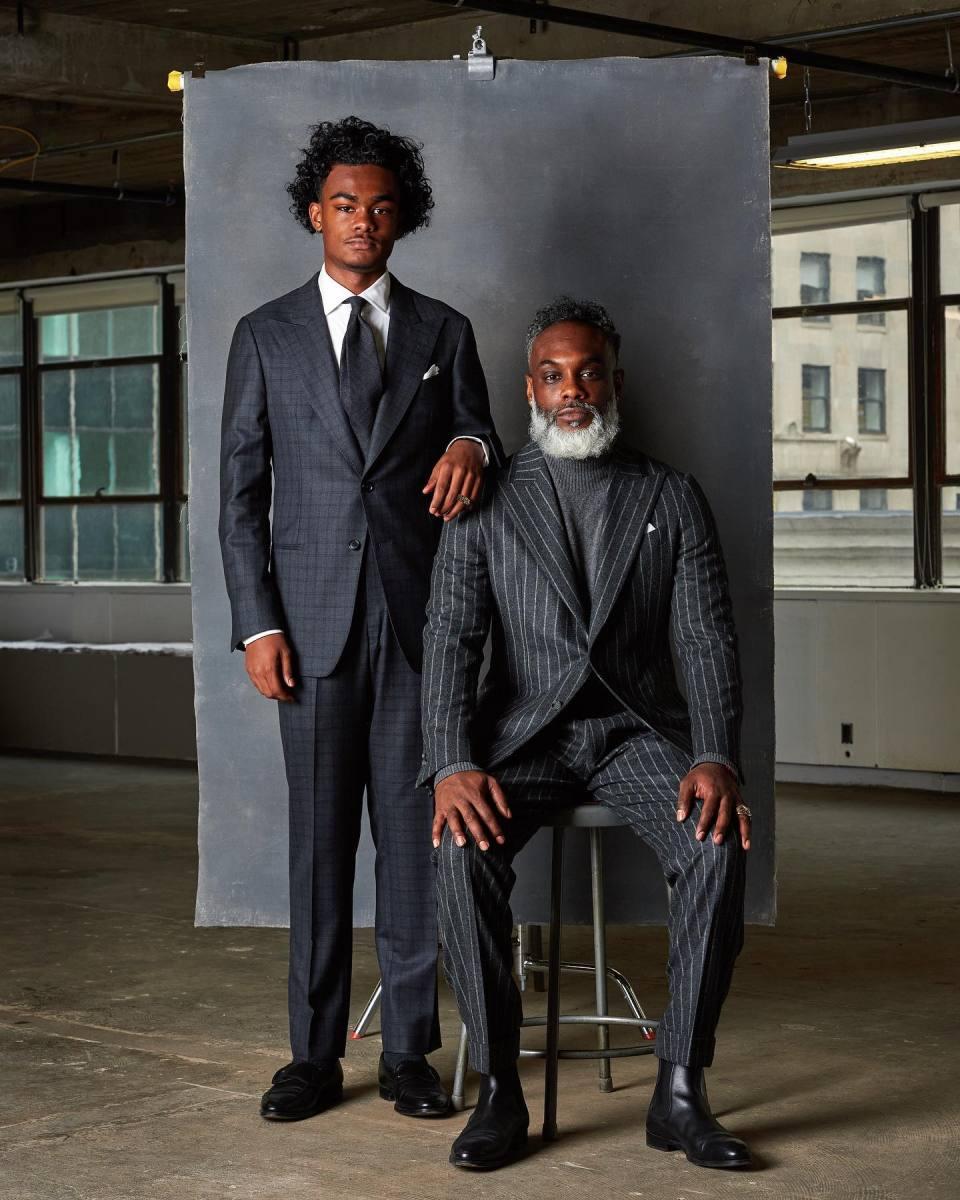 Oliphant Studios | Backdrop Rentals