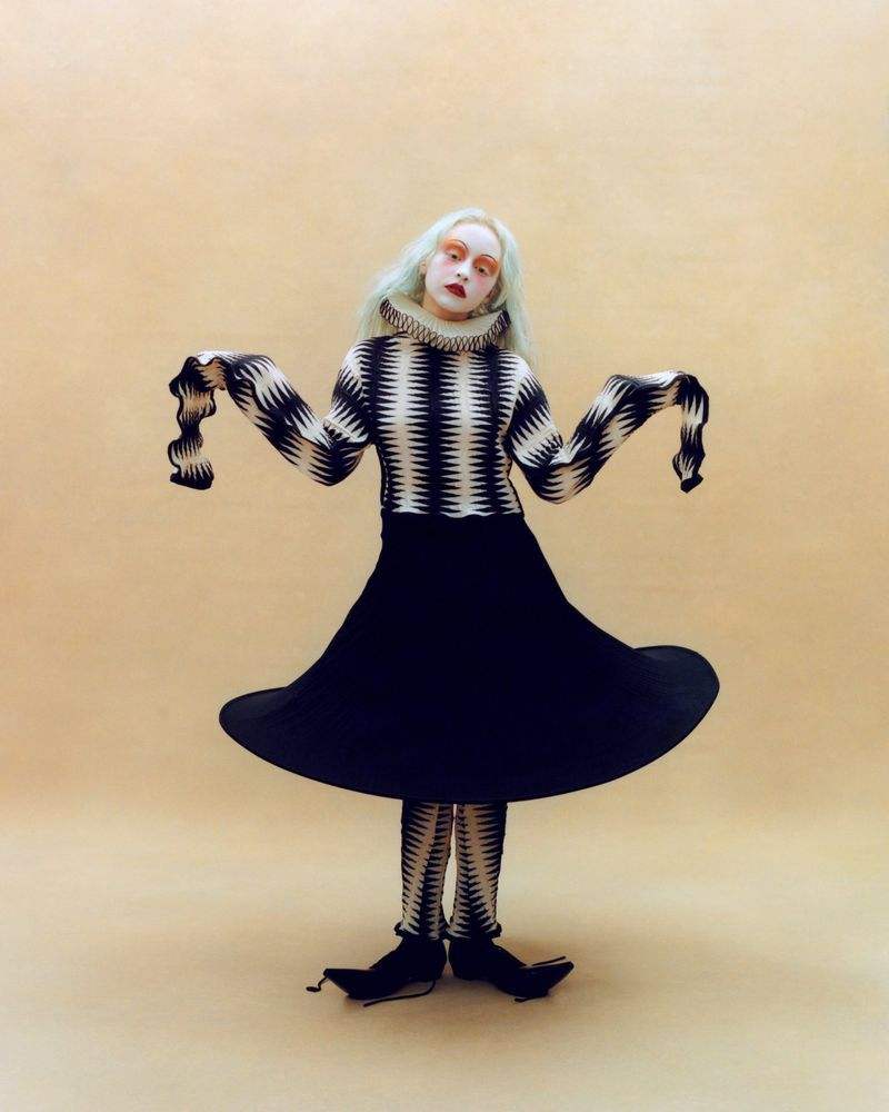 Oliphant Studios | Backdrop Rentals