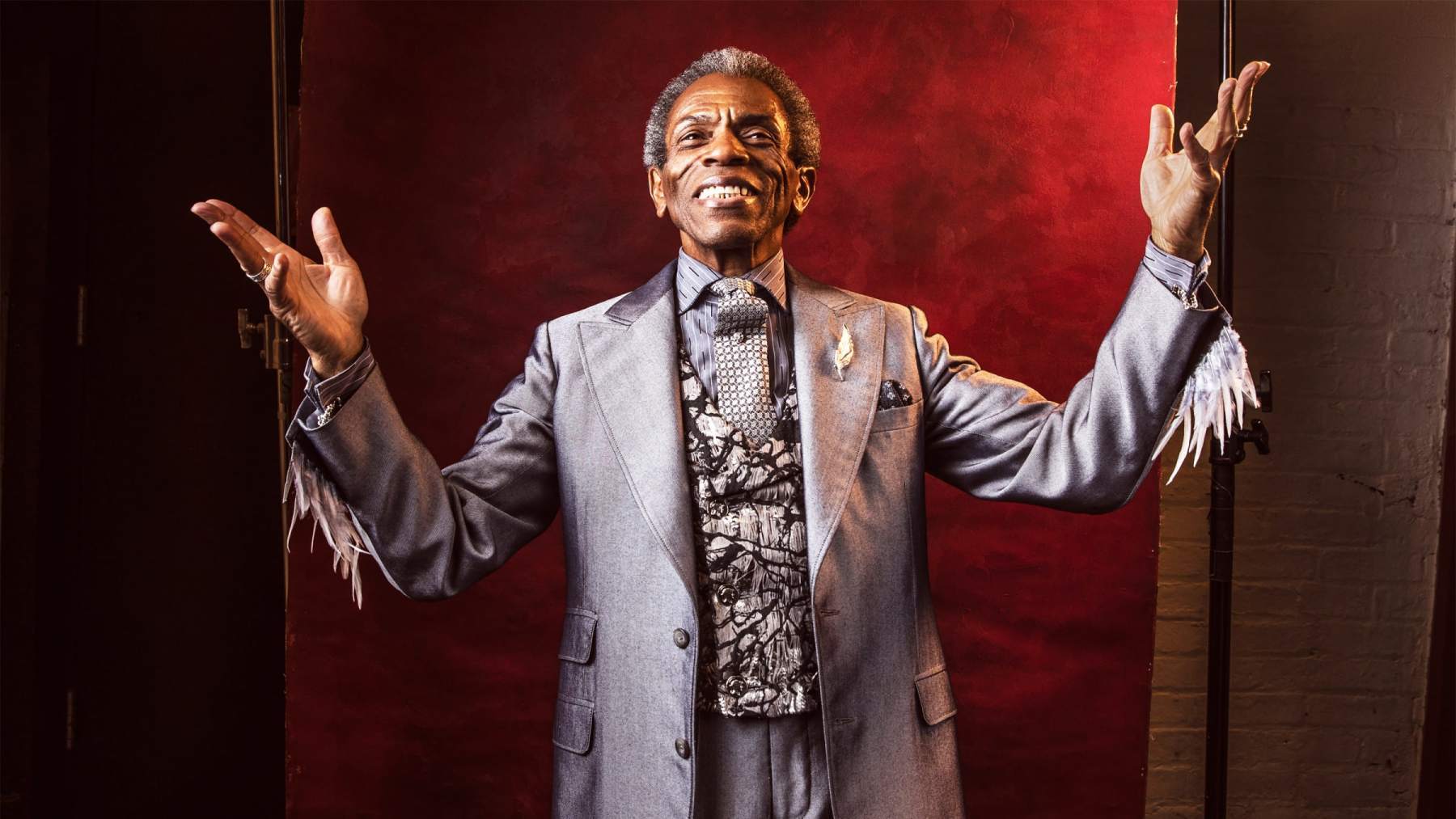 Oliphant Studios | Backdrop Rentals