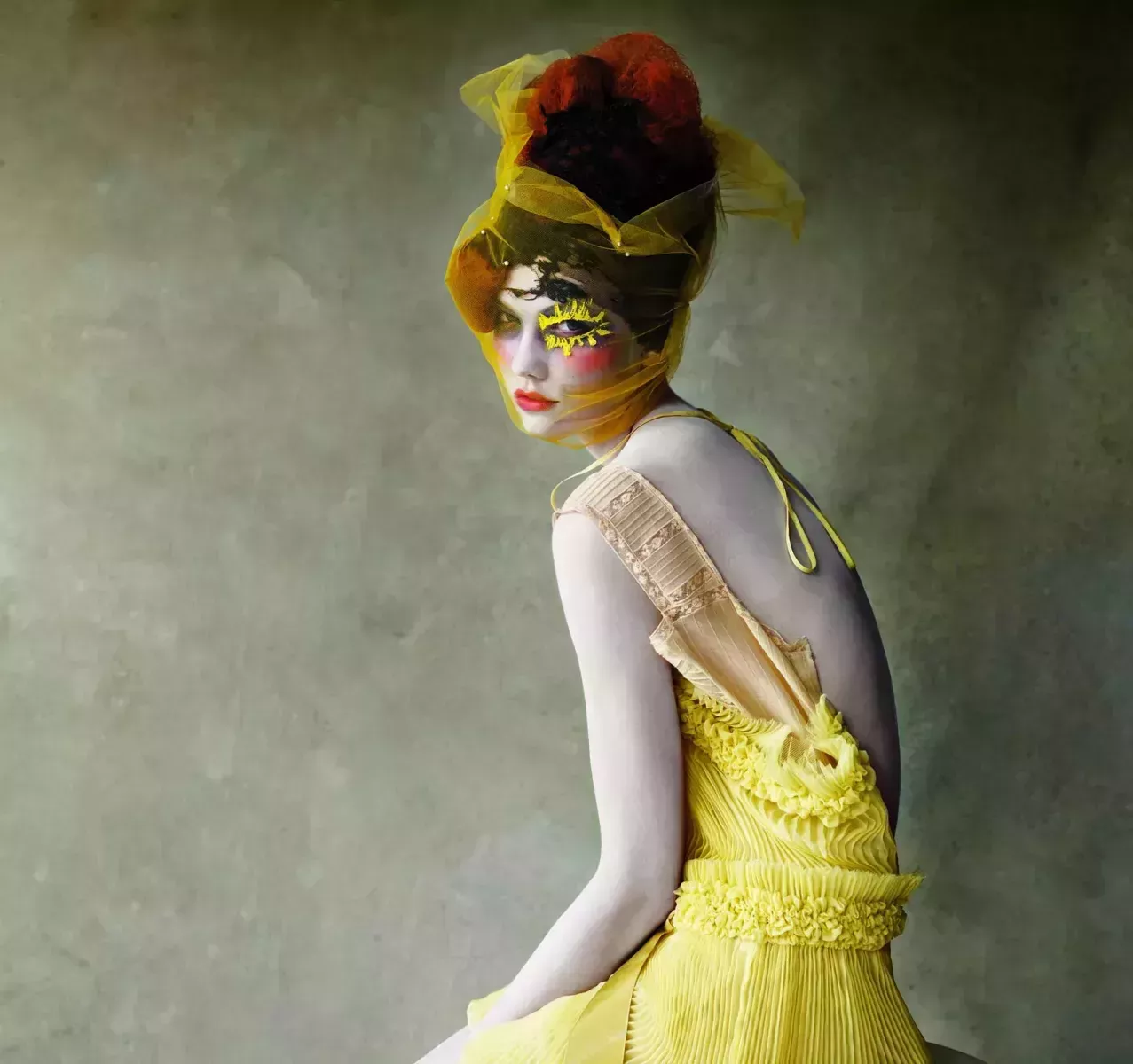 Photography backdrop rentals | Oliphant Studios - New York