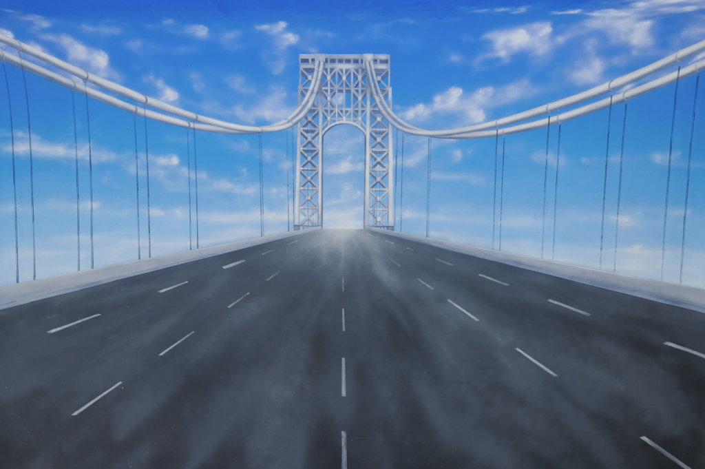 729 - Oliphant Studios