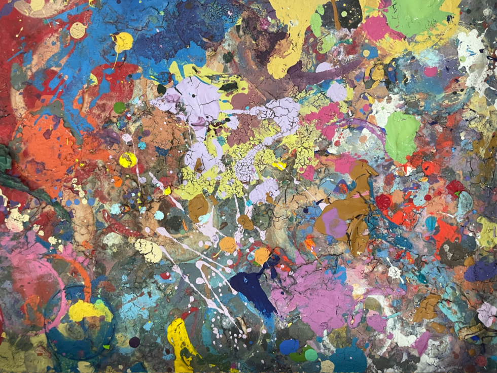 Rental Backdrops | Oliphant Studios