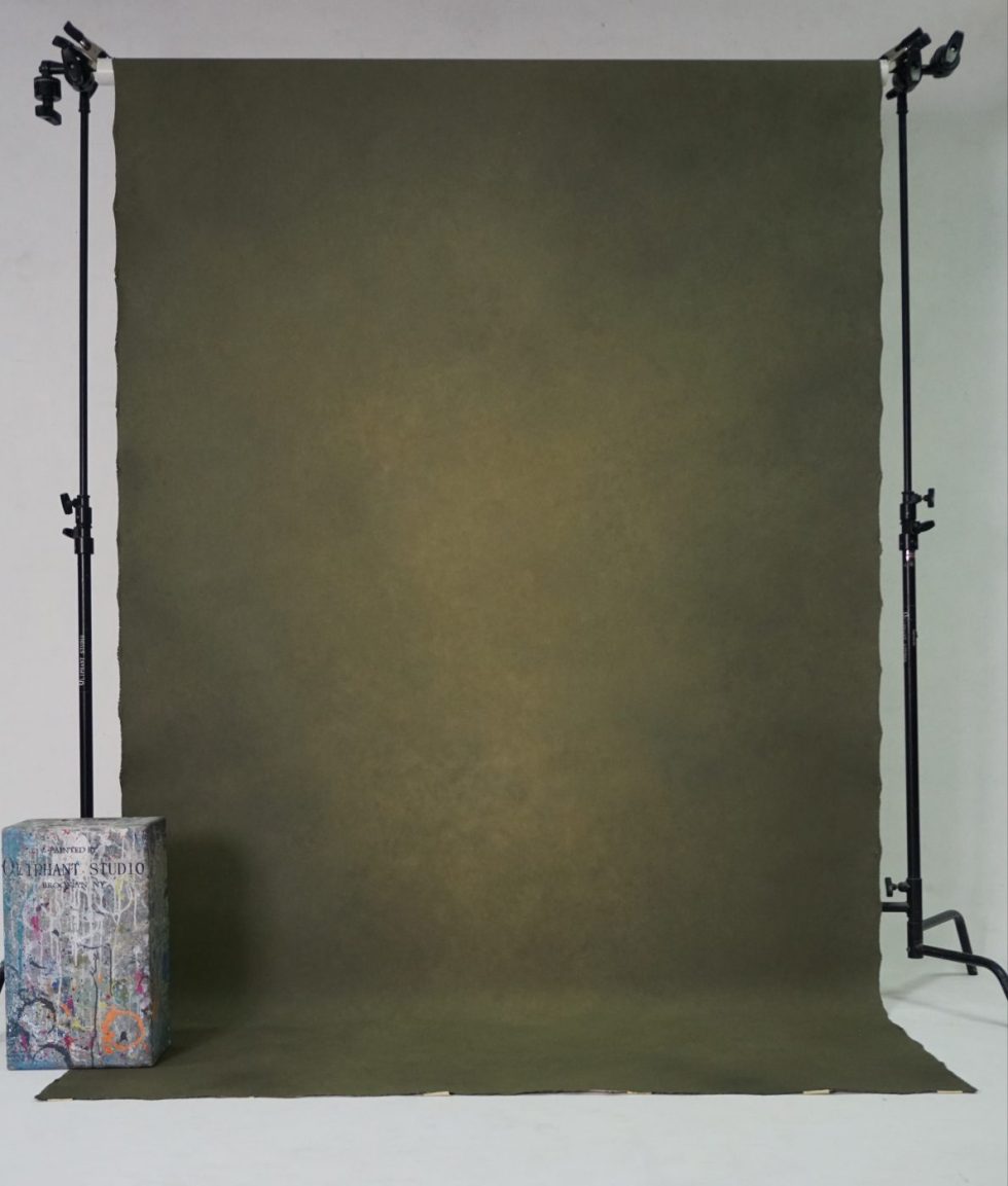 Oliphant Studios | Backdrop Rentals