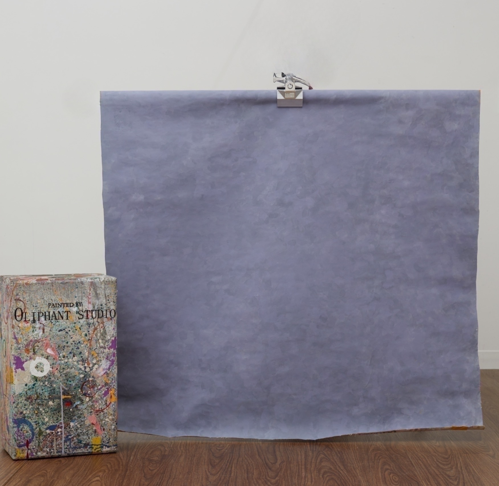 593 - Oliphant Studios