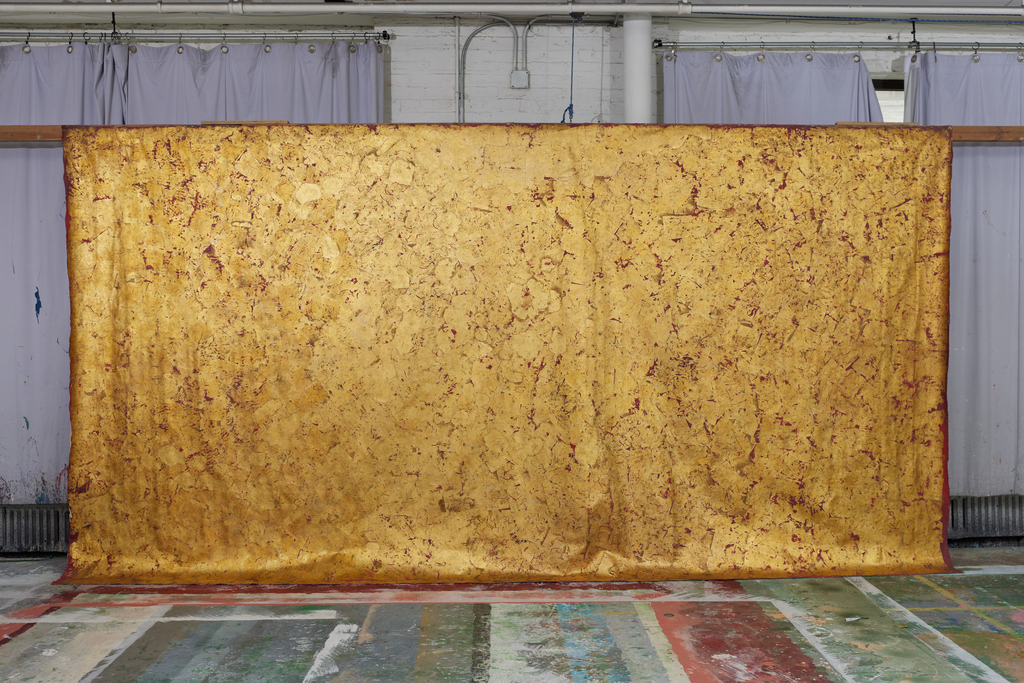 722 - Oliphant Studios