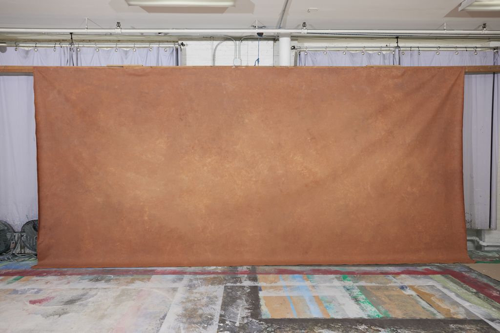 2460 - Oliphant Studios