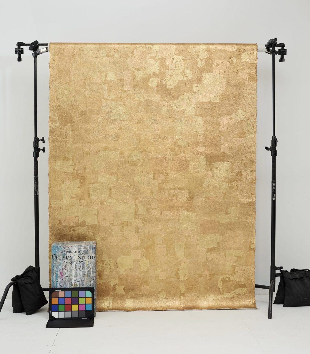 Photography backdrop rentals | Oliphant Studios - New York
