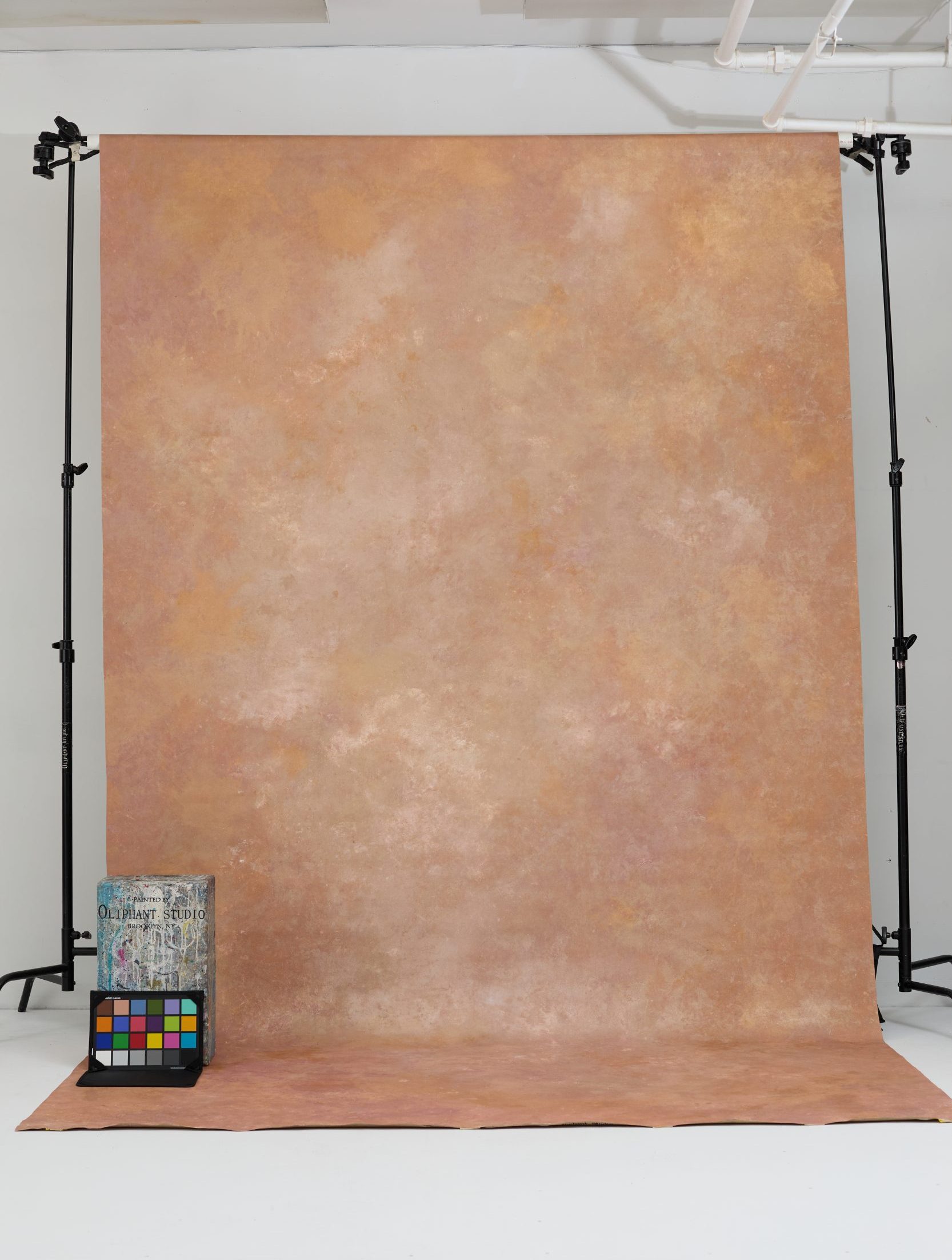 2717 - Oliphant Studios